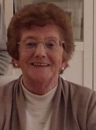 Death Notice of Mary Henry (née Dykes) (Sligo Town, Sligo) | rip.ie