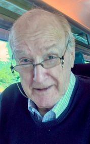 Death Notice of Greg (Hal) O'Halloran (Kilmacud, Dublin) | rip.ie