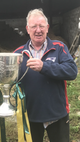 Condolence Book for Greg Claffey (Ardfert, Kerry) | rip.ie