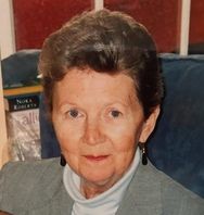 Condolence Book for Gretta O'Sullivan (Midleton, Cork) | rip.ie