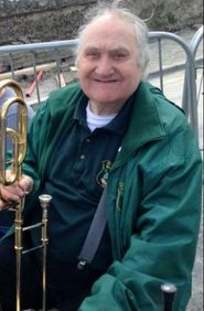 Death Notice of Gus McDONNELL (Cashel, Tipperary) | rip.ie