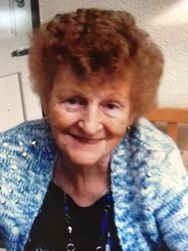 Condolence Book for Phyllis Hanley (née Cassidy) (Limerick City ...