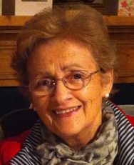 Condolence Book for ELIZABETH (LILY) HARRINGTON (South Douglas Road, Cork) | rip.ie