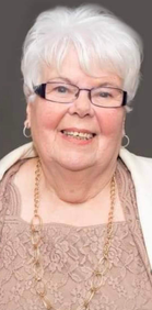 Condolence Book for Elizabeth (Lily) HARTIGAN (née TOBIN) (Kennedy Park ...