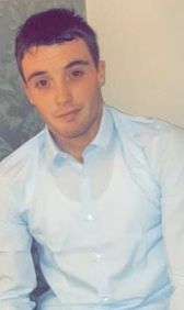 Condolence Book for Hayden O'Sullivan (Limerick City, Limerick) | rip.ie