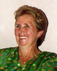Condolence Book for Margaret Hayes (née Byrnes) (Greenfields, Limerick ...
