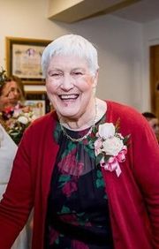 Condolence Book for Bridget (Bríd) HARVEY (née O'Reilly) (Lucan, Dublin) | rip.ie