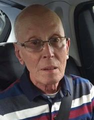 Death Notice of Patrick Gerald Heaney (Kennedy Park, Limerick) | rip.ie