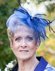 Death Notice of Patricia Hughes (née Lewis) (Ballinacurra Weston ...