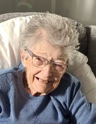 Condolence Book for Hilda NORDON (née Cooney) (Dundalk, Louth) | rip.ie