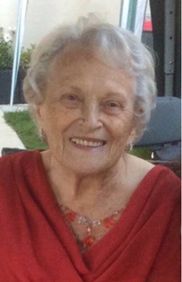 Death Notice of Violet Grace Howard (née Wallace) (Cork) | rip.ie