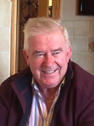 Death Notice of Henry LAHERTY (Swords, Dublin) | rip.ie