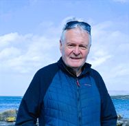 Death Notice of Tom Halferty (Maghera, Derry) | rip.ie