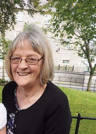 Death Notice of Frances Halpin (Clonsilla, Dublin) | rip.ie
