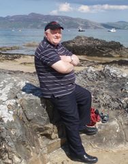Death Notice of Michael (Mícheál) Halpin (Arklow, Wicklow) | rip.ie