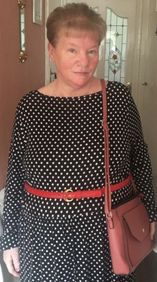 Condolence Book for Ann Hand (née McCarthy) (Corduff, Dublin) | rip.ie