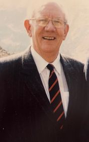 Death Notice of Michael Hand (Artane, Dublin) | rip.ie