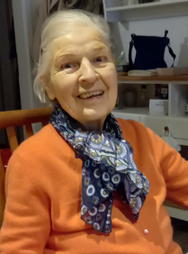 Death Notice of Hanna Plaass (Spanish Point, Clare) | rip.ie