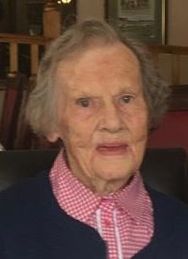 Death Notice of Hannah Reidy (née O'Flynn) (Broadford, Limerick) | rip.ie