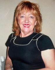 Condolence Book for Joan Brown (née Kennelly) (Dublin) | rip.ie