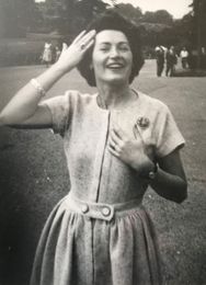 Condolence Book for Hanora Morton (née O'Shea) (Killarney, Kerry) | rip.ie