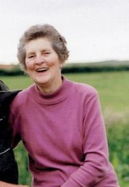 Condolence Book for Mary Hanrahan (née Mescall) (Kilkee, Clare) | rip.ie