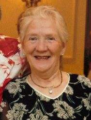 Death Notice of Maureen Hanrahan (née O'Sullivan) (Raheny, Dublin) | rip.ie