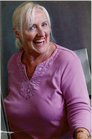 Death Notice of Harriet Walsh (née Fox) (Broadford, Kildare) | rip.ie
