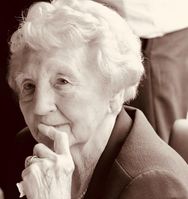 Condolence Book for Mary, (May), McKnight (née Daly) (Edenmore, Dublin) | rip.ie