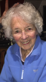 Condolence Book for Pauline (Filla) Harrington (née Browne) (Athlone ...