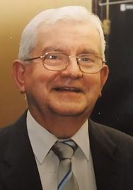 Death Notice of Harry Conaghan (Milford, Donegal) | rip.ie