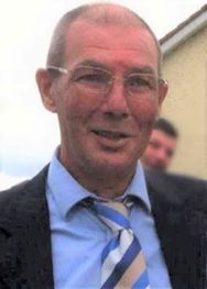 Condolence Book for Harry Canavan (Jnr) (Dromiskin, Louth) | rip.ie