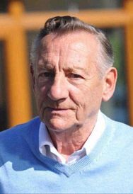 Death Notice of Harry Gill (Glasnevin, Dublin) | rip.ie