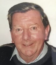 Death Notice of John Henry (Harry) Meehan (Dublin 7, Dublin) | rip.ie