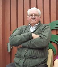 Death Notice of Harry Stewart (Dunfanaghy, Donegal) | rip.ie