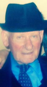 Condolence Book for Patrick Harte (Sligo Town, Sligo) | rip.ie