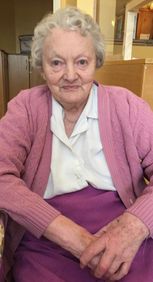 Death Notice of HANNAH HARTY (née Walsh) (Ladysbridge, Cork) | rip.ie