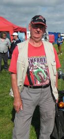 Death Notice of John HAYDEN (Bray, Wicklow) | rip.ie