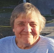 Condolence Book for Hazel RYAN (née SPENCER) (Portroe, Tipperary) | rip.ie