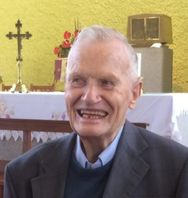 Condolence Book for John T. Heffernan (Mitchelstown, Cork) | rip.ie