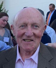 Condolence Book for Peter HEGARTY (Castleknock, Dublin) | rip.ie