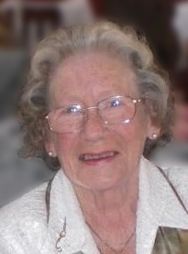 Death Notice of Helen Benson (née Conlan) (Limerick City, Limerick ...