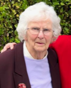Condolence Book for Helen Byrne (née Flood) (Churchtown, Dublin) | rip.ie