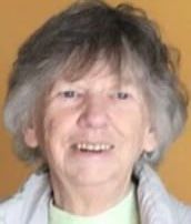 Condolence Book for Helen Cronin (née Howard) (Cahersiveen, Kerry) | rip.ie
