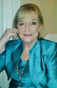 Condolence Book for Helen HAINBACH (née Foran) (Dundrum, Dublin) | rip.ie