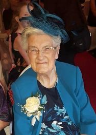 Death Notice of Helen LARKIN (Waterford City, Waterford) | rip.ie