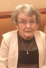 Condolence Book for Helen Larkin (née Murray) (Ballinasloe, Galway ...