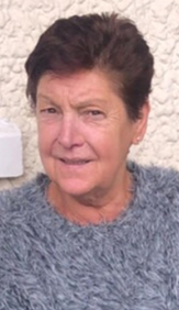 Condolence Book for Helen Moorhouse (née Long) (Maryland, Dublin) | rip.ie