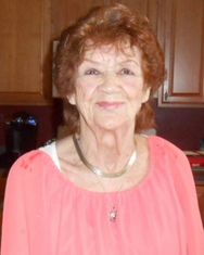 Condolence Book for Helen Moriarty (née Mackessy) (Tarbert, Kerry) | rip.ie