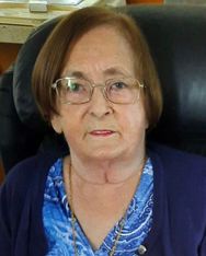 Condolence Book for Helen Black (née Pritchard) (Abbeyknockmoy, Galway ...